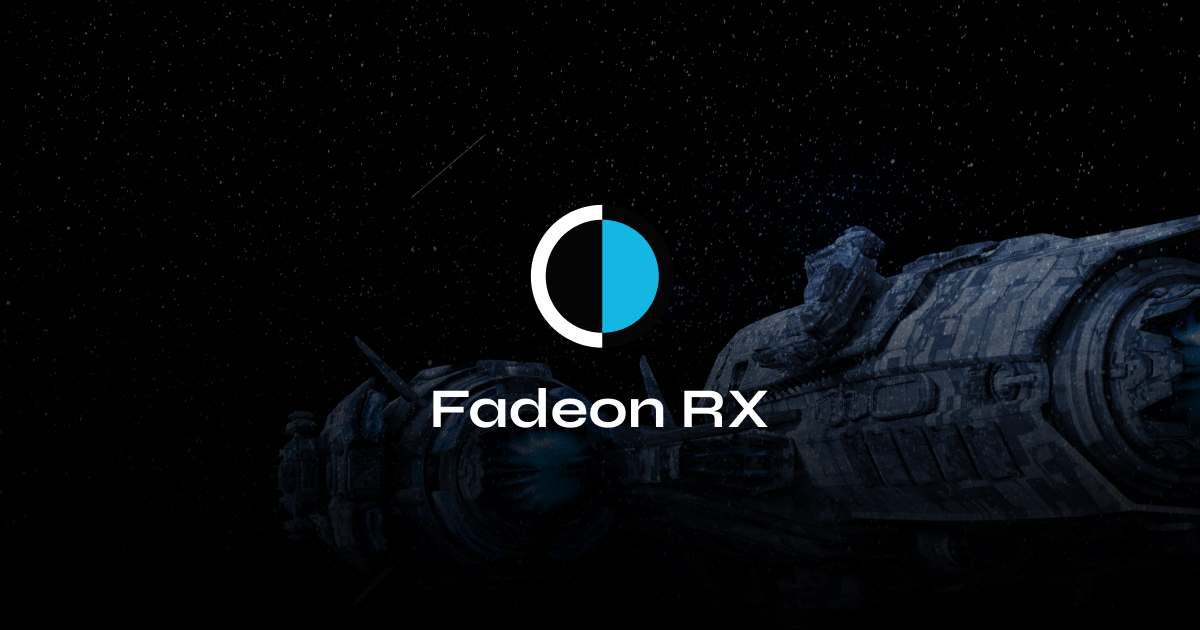 Fadeon RX